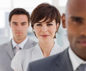 Three Secrets To Building Confidence - Robert JR Graham